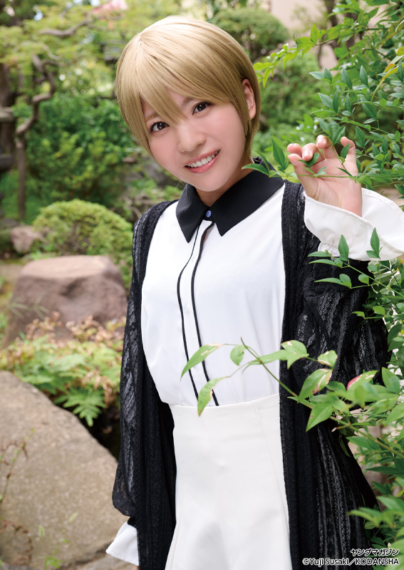 佐々木萌香 ― スポニチ Sponichi Annex グラビア